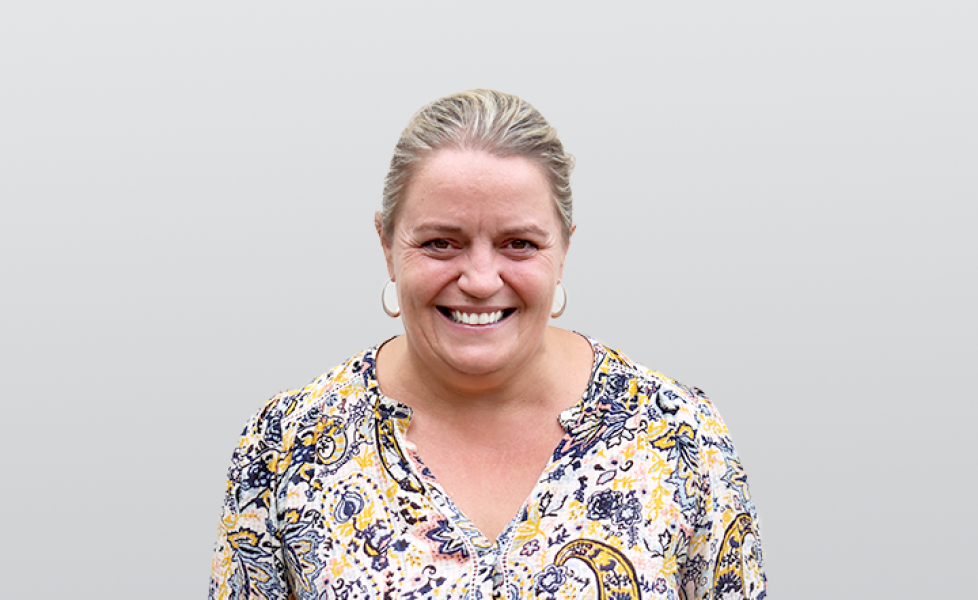 Michelle Bennetts | RSPCA ACT