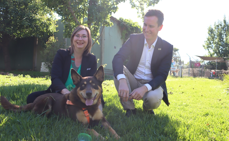 Membership | RSPCA ACT