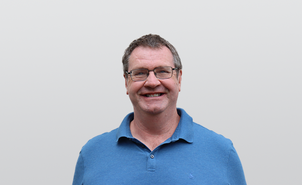 Jeff Butler | RSPCA ACT